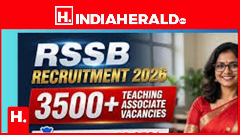 RSSB Teacher Recruitment 2026: Massive Teaching Vacancy