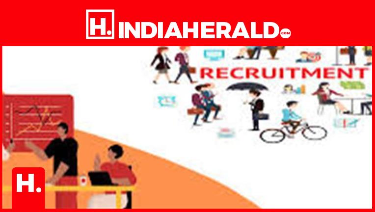 Sarkari Job Alert 2026: Major Government Vacancies Annou