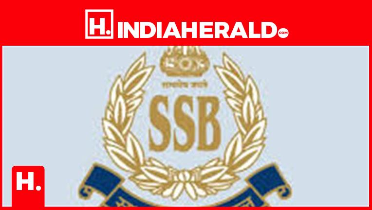 🇮🇳 SSB Constable Vacancy 2026: Recruitment for 1,060 Posts of Constable ...