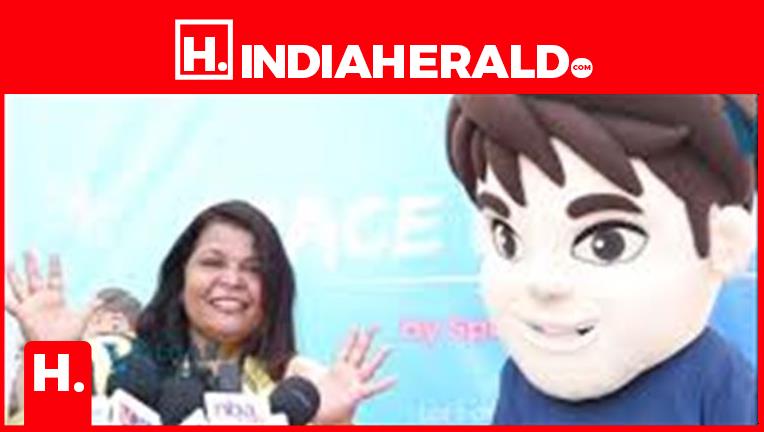 A show that sparked interest in space science Nick & Space