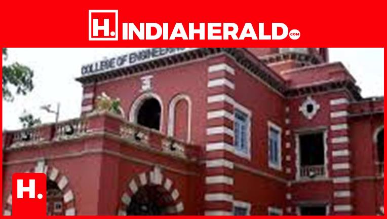 Anna University Increases Incentive for Ph.D. Students to