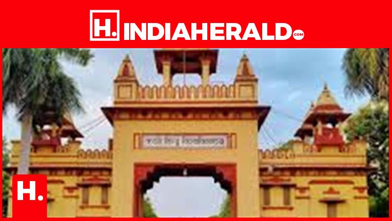 BHU PG Admission 2024: Registration for post graduate cours