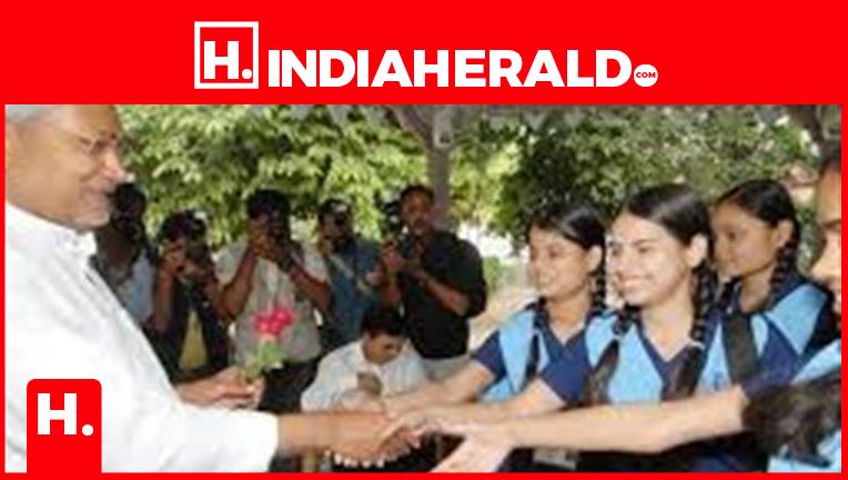 Bihar government s initiative gave good news for the studen