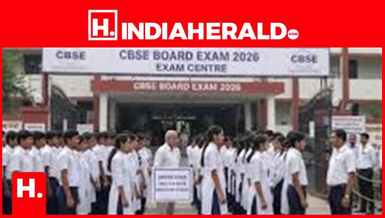 CBSE Dress Code Updates for 2026 Board Exams