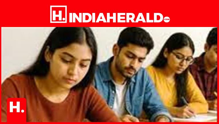 CUET UG Admit Card 2026: New Admit Cards Released by NTA