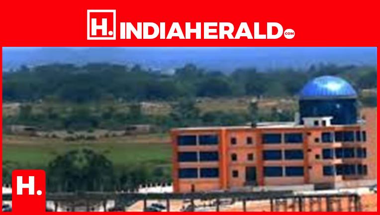 CUJ Admission 2026: Opportunity for Admission to Central Un