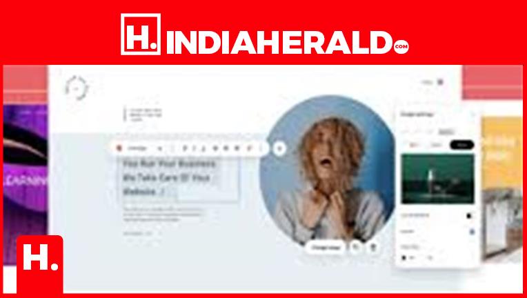 How to Build Your First Website Without Coding?