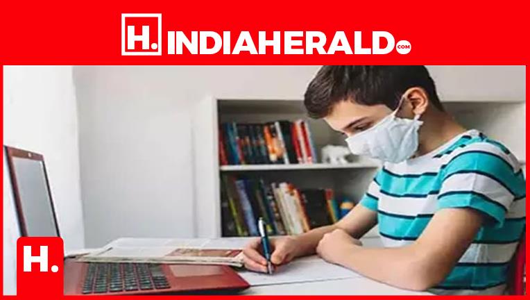 ऑनलाइन कक्षाओं के लिए मानव संसाधन विकास मंत्रालय के दिशानिर