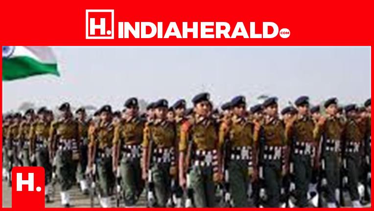 Indian Army NCC Recruitment 2026: Direct Recruitment for NC