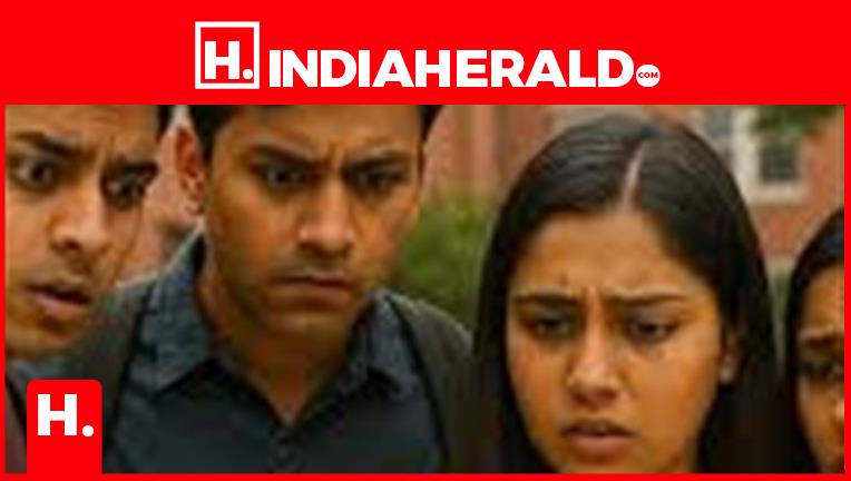 Indian College Students Are Dashing To Delete Posts For US