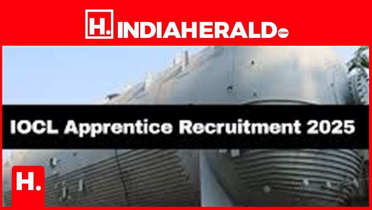 IOCL Apprentice Recruitment: Applications Underway, Learn A