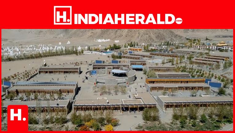 Rancho s School From Three Idiots Gets CBSE Affiliation