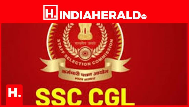 Ssc Cgl Tier 1 Exam 2025 Admit Card To Be Released Soon, Ch