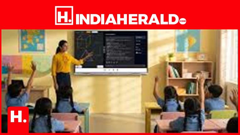 Teachers to Educate Students Across the Country With the He