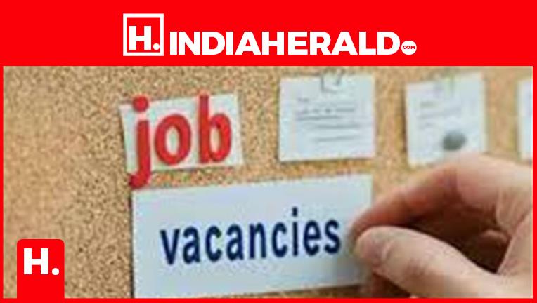 UIDAI Recruitment for Section Officer Begins — Salary in La