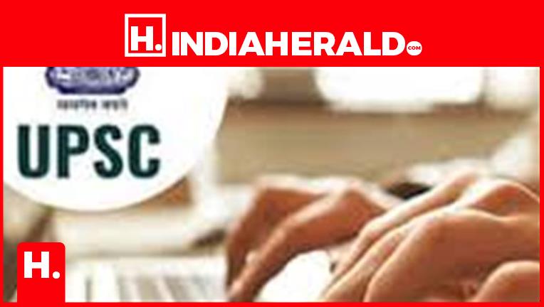UPSC Civil Services Main Exam 2025 E-Summon Letters Release