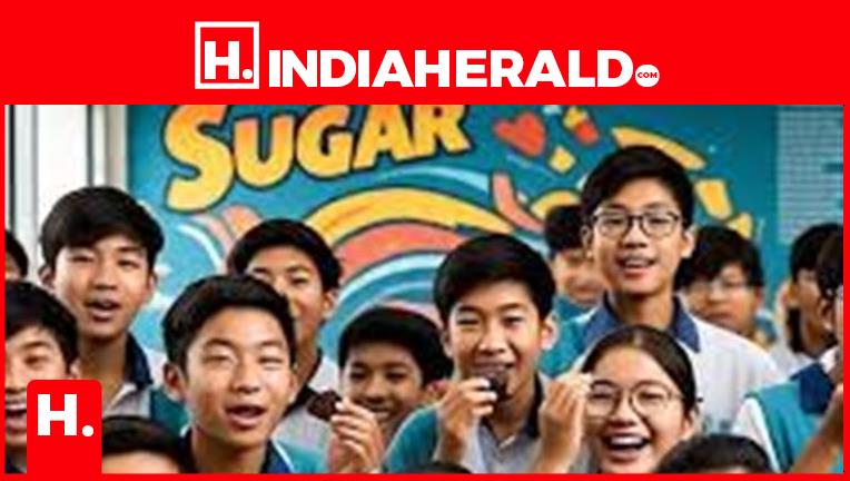 Will CBSE s Sugar Boards Curb Rising Diabetes Risk In Schoo