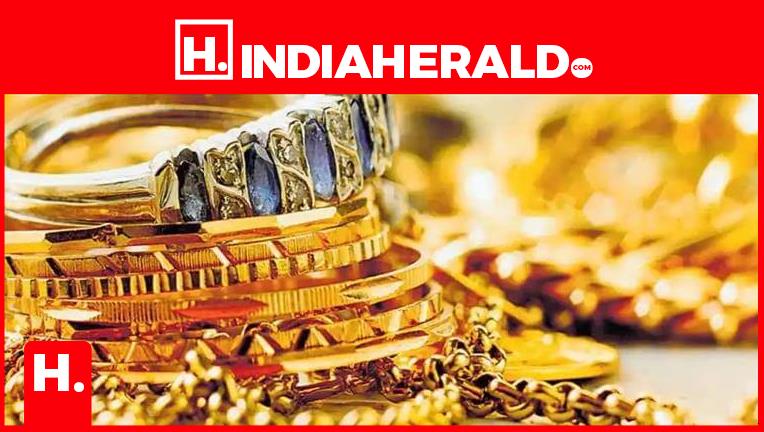 Gold Reserves: India in Top 10