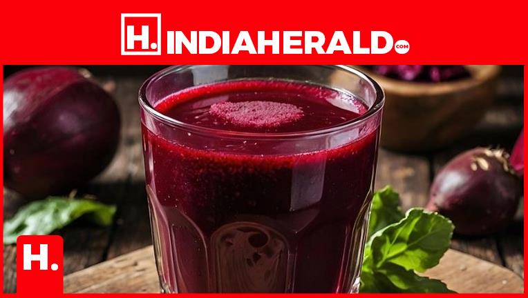 : A Look At Famous Beetroot Juice Might Be Your Secret Weap