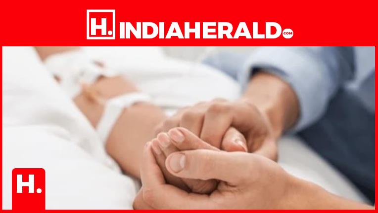 12 Common Signs That May Appear Before Death