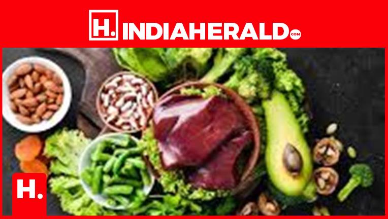 12 Extraordinary Meals Which Are Proper On Your Liver