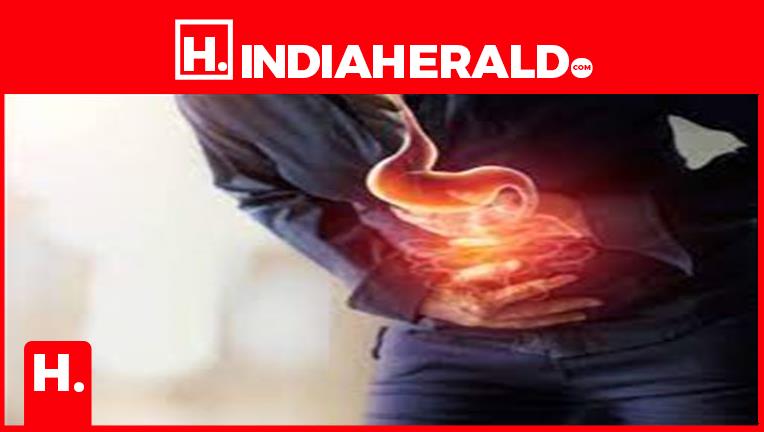 5 frequent symptoms of stomach cancer as an urgent warning.