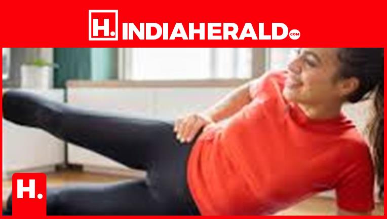 5 High-Intensity Exercises You Can Do at Home to Tone Your
