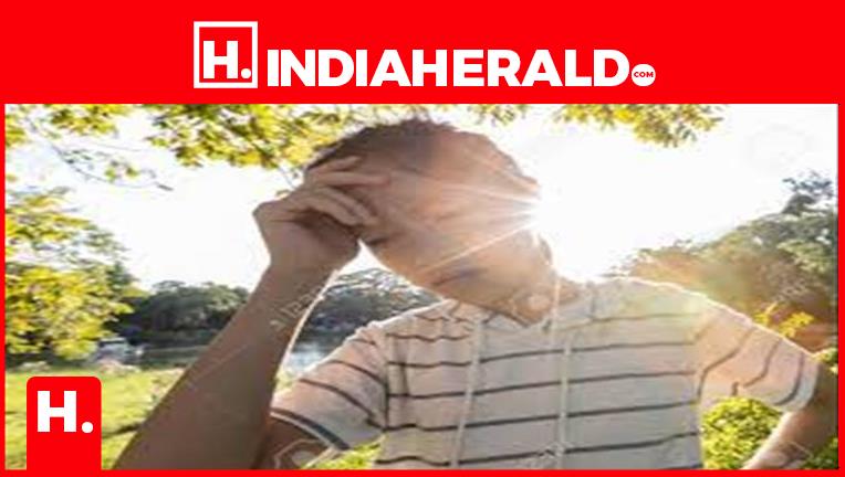 Alert Foods Increase Heat Stroke Risk...