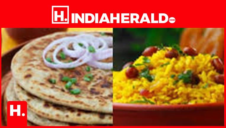 Aloo Paratha Or Poha: Which Raises Blood Sugar?
