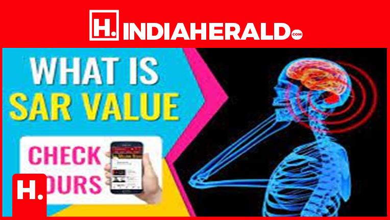 Are you safe? Check your Mobile SAR Value-Part 1...