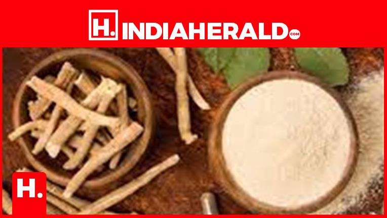 Ashwagandha: Natural weapon against stress and anxiety diso
