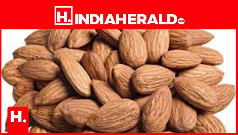 బాదంపప్పును పొట్టుతీసి తింటున్నారా.. లేక పొట్టుతో తింటున్నా