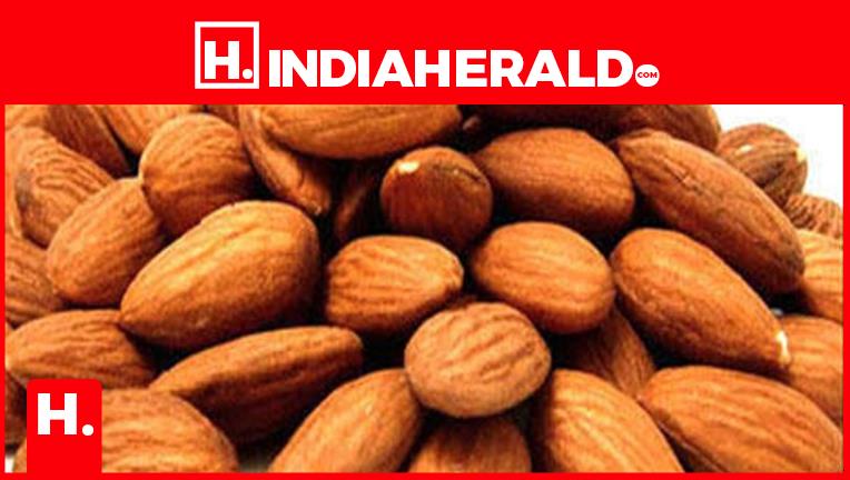 బాదం పప్పు తినడం వల్ల కలిగే ఆరోగ్య ప్రయోజనాలు..