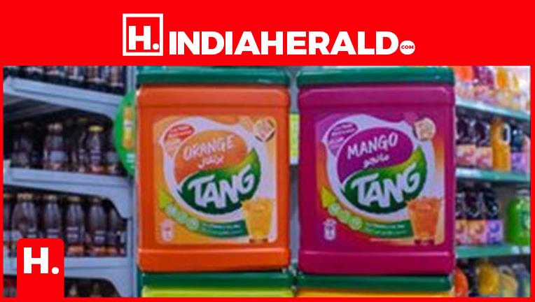 Behind the Label: The Dark Side of Tang