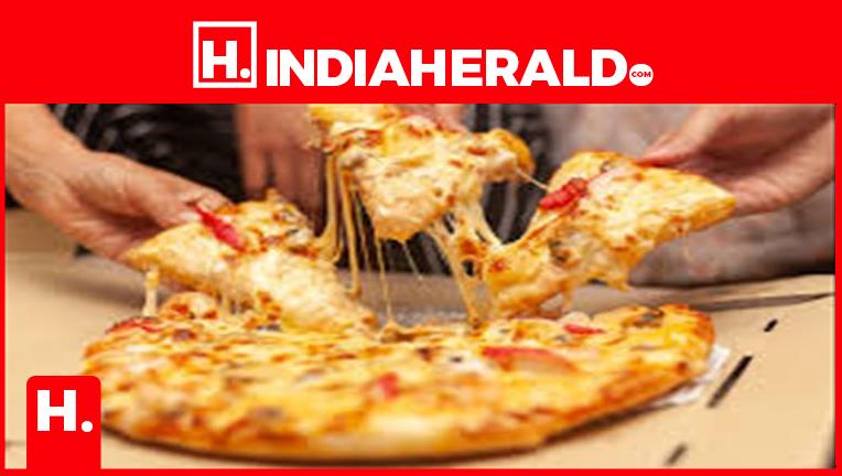 Beware The risk of this cancer in Pizza...