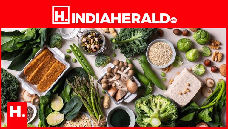 Beyond Meat- The Future of Plant- Based Protein.