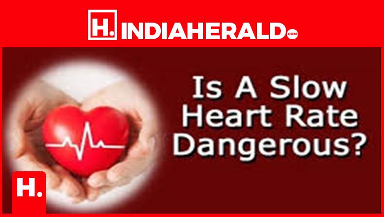 Bradycardia (slow heart rate) symptoms...