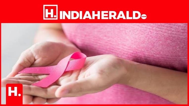 Breast cancer is the most common cancer in India