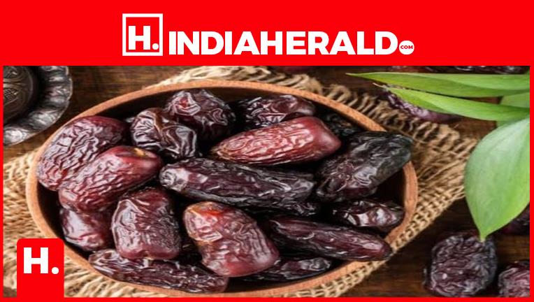 By including dates in your diet