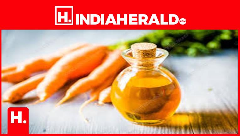 Carrot Oil s Skin and Hair Benefits: Miracle or Myth?