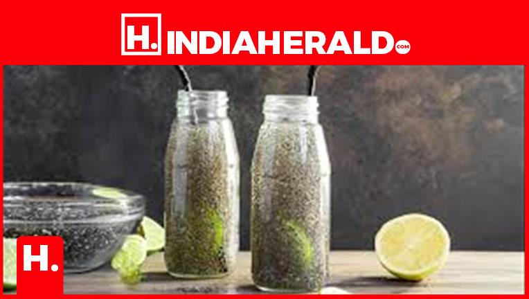 Chia seeds can be effective for people battling with digest