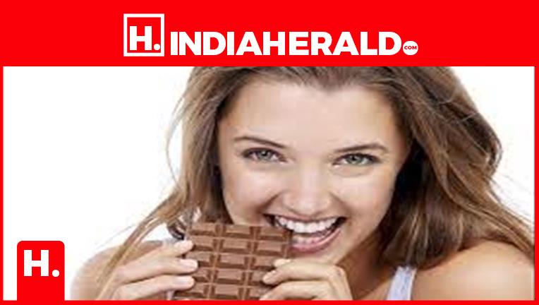 చాక్లెట్ తినడం వల్ల ఉపయోగాలు తెలిస్తే షాక్..