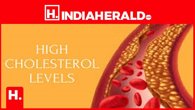 Cholesterol attacks in secret.. ? Don t ignore these 4 sign