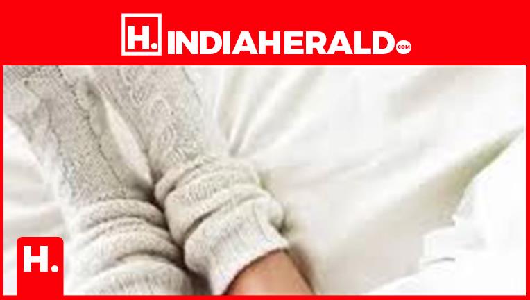 Cold Feet Even with Socks On? 8 Possible Reasons You Should