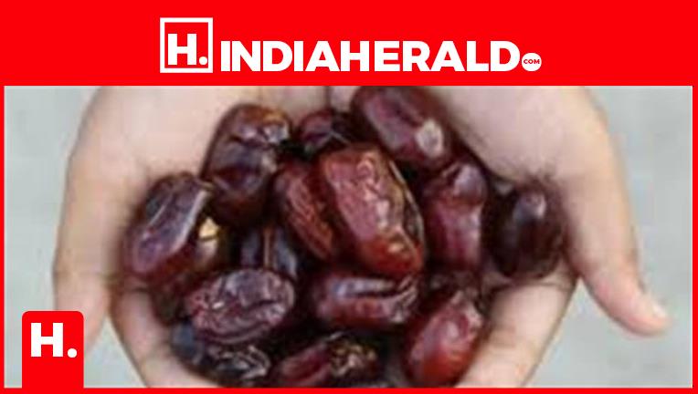 Continually Take A Look At Your Dates Before Eating