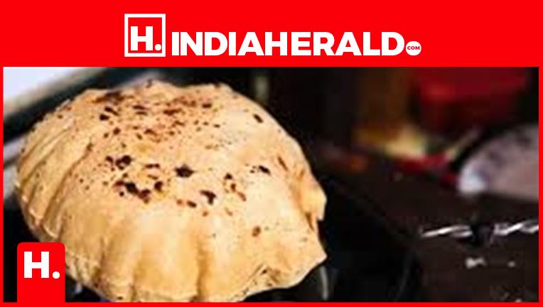 Cooking Roti Without Delay On LPG Gas Flame – Is It Safe?