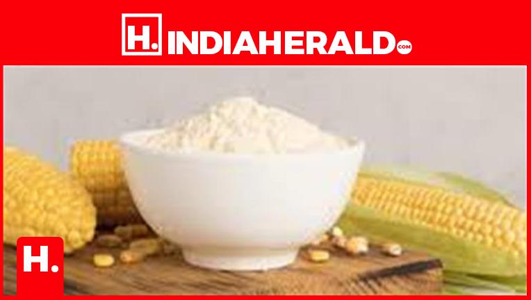 Corn Flour And Cornstarch are not The same. discover the ke