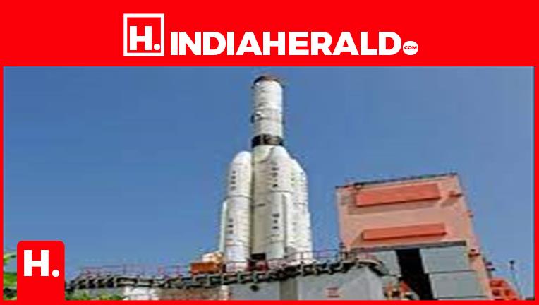 Corona at the Indian Space Research Center..?