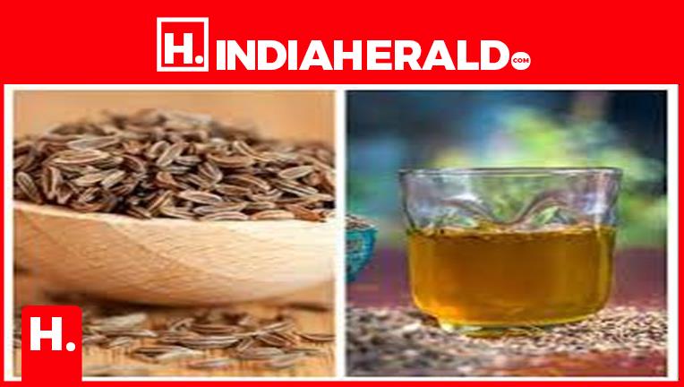 Cumin Water: From Asthma to Digestion...