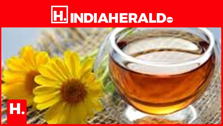 Drink the water of this flower, it is a boon for women